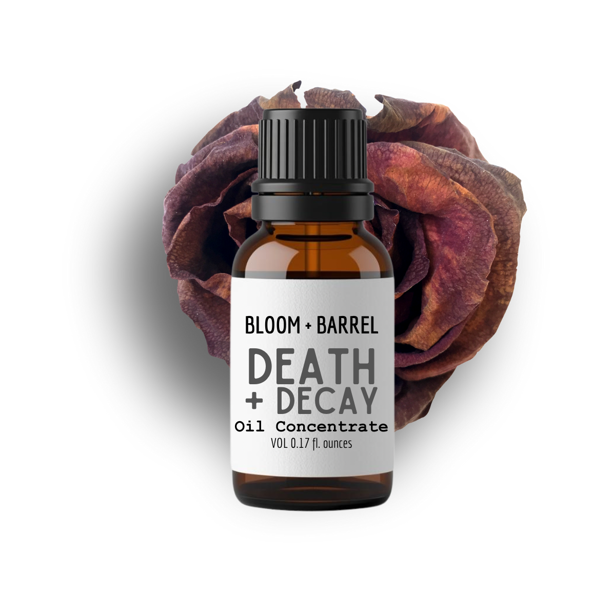 Death Decay Oil Concentrate Lush Type Bloom Barrel Perfu me death-decay-oil-concentrate-lush-type-bloom-barrel-perfu-me